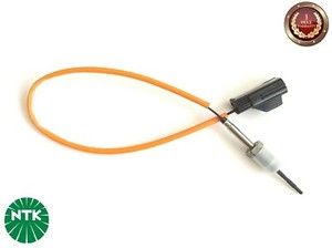 for LAND ROVER FREELANDER II EXHAUST GAS CATALYST TEMPERATURE ...