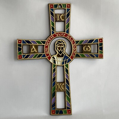 Crucifixes & Crosses - Terra Sancta Guild