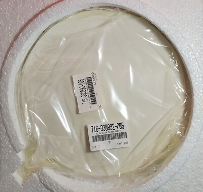 LAM 716-330892-005 Plate Gas Shower Head 21 Holes, Lam 9600 Etch | eBay