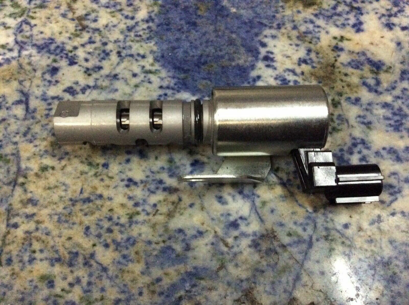 VVT Variable Valve Timing Solenoid Oil Control Valve forLEXUS IS200 ...