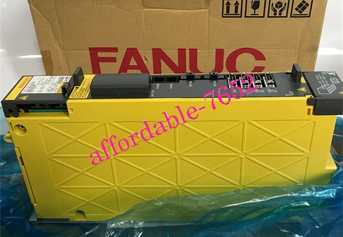 new fanuc servo driver A06B-6162-H004 FREE EXPEDITED SHIPPING DHL or ...