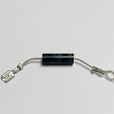 Original OEM Diode CL01-12 RG111 GE/LG/Samsung/Sharp/Panasonic ...