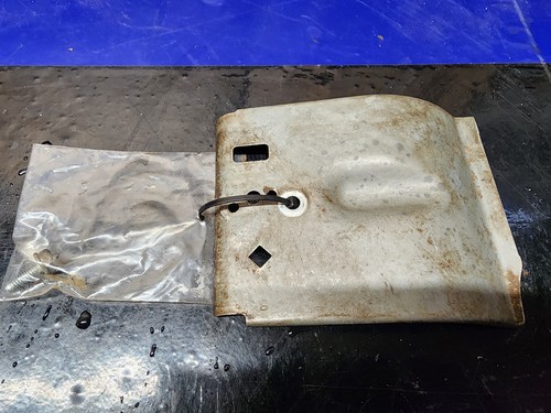 OEM Honda Head Shroud GX & GXV Engines 19682-ZJ1-840 | eBay