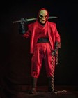 1/12 Men's Japanese Ninja Samurai Combat Uniform Fit 6'' Action Figure ...