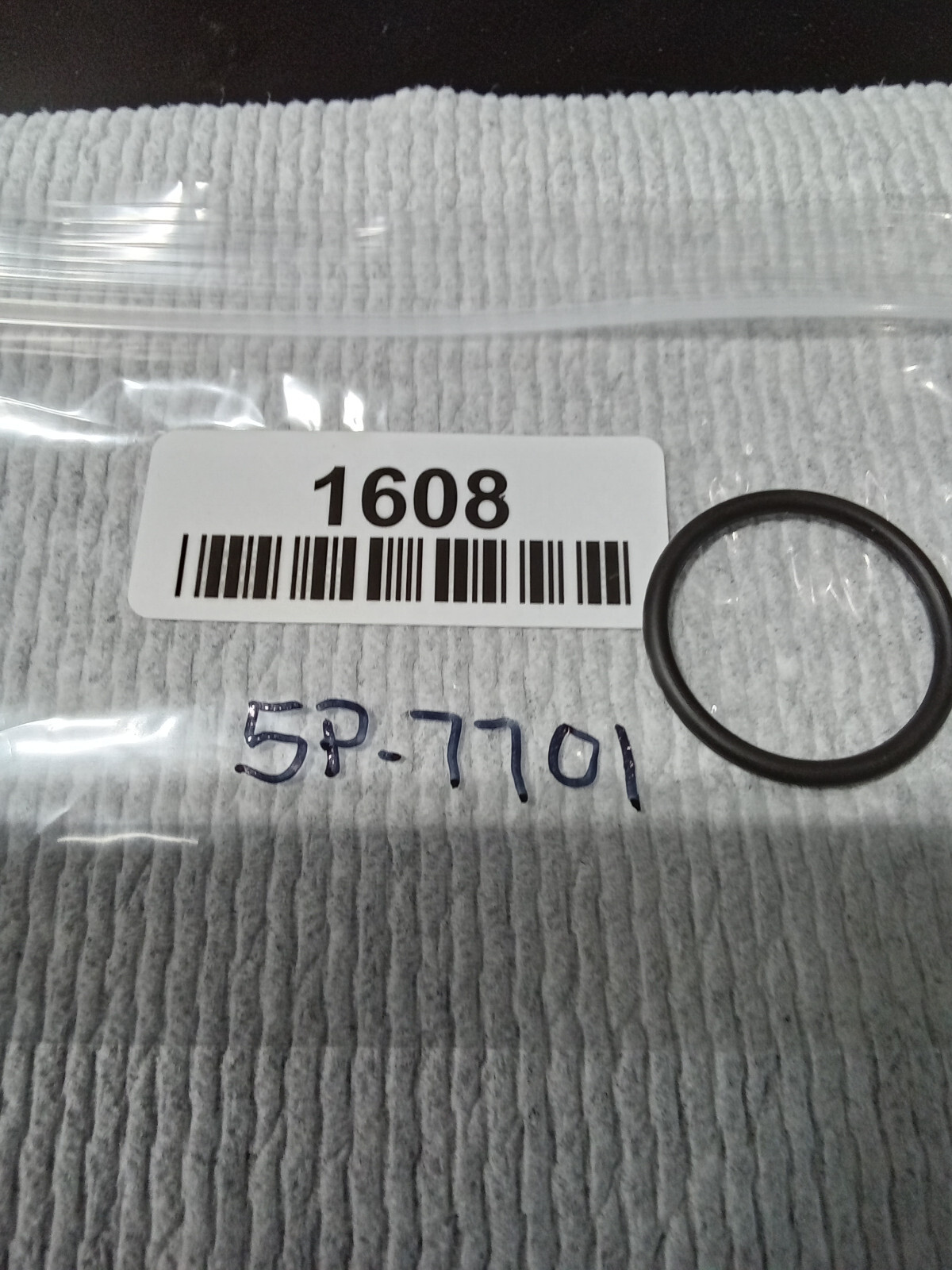 NEW Caterpillar (CAT) 5P-7701 or 5P7701 SEAL | eBay