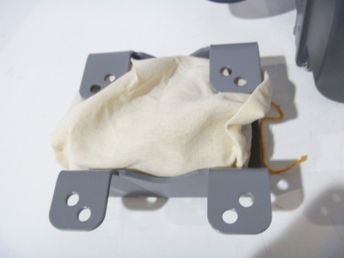 Fisher DVC6005 Fieldvue Type AD Remote Valve Positioner w/ Mount NEW 2 ...