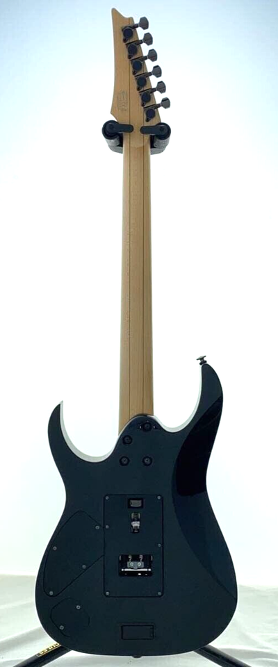 Ibanez Prestige RG2620ZE Guitar Black EMG Pickup Made in Japan w ...