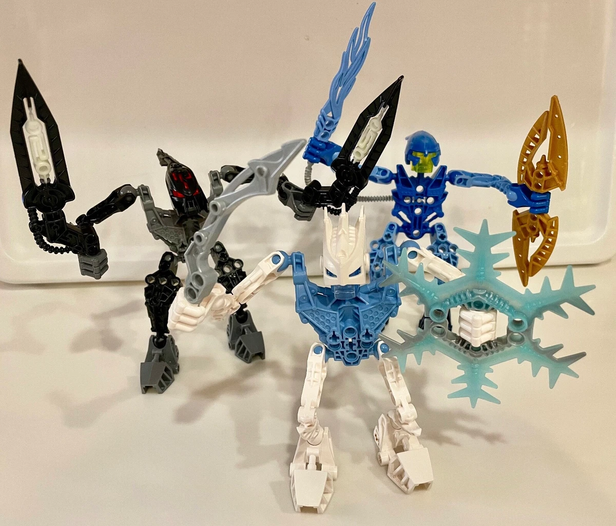 Bionicle Berix