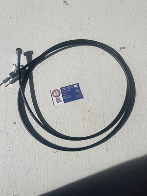 1968-70 AMC AMX Javelin speedometer cable assembly | eBay