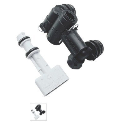 WORCESTER BOSCH FILLING LINK | eBay UK