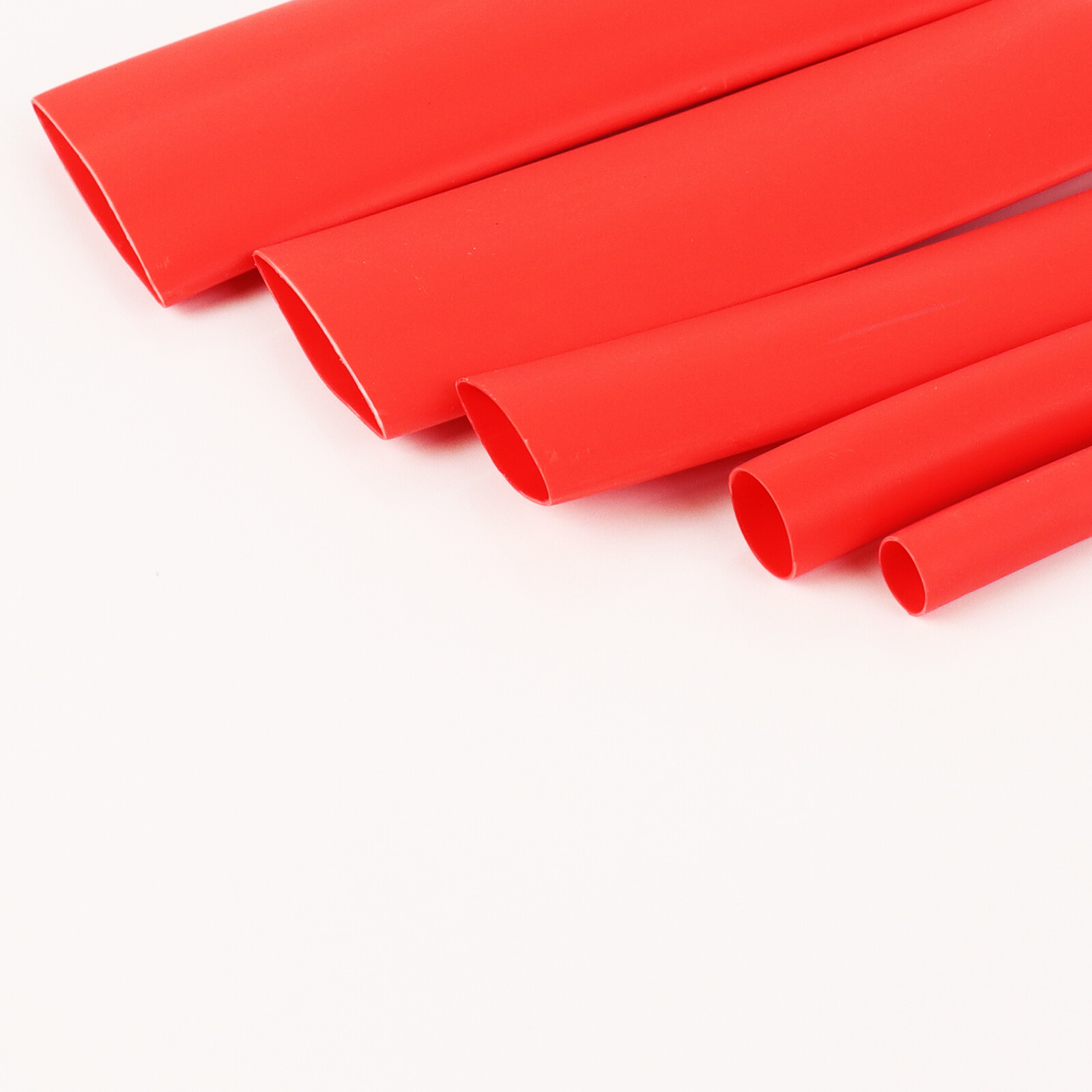 Marine Grade 4:1 Heat Shrink Tubing 3:1 Dual Wall Heatshrink Wire Tube ...