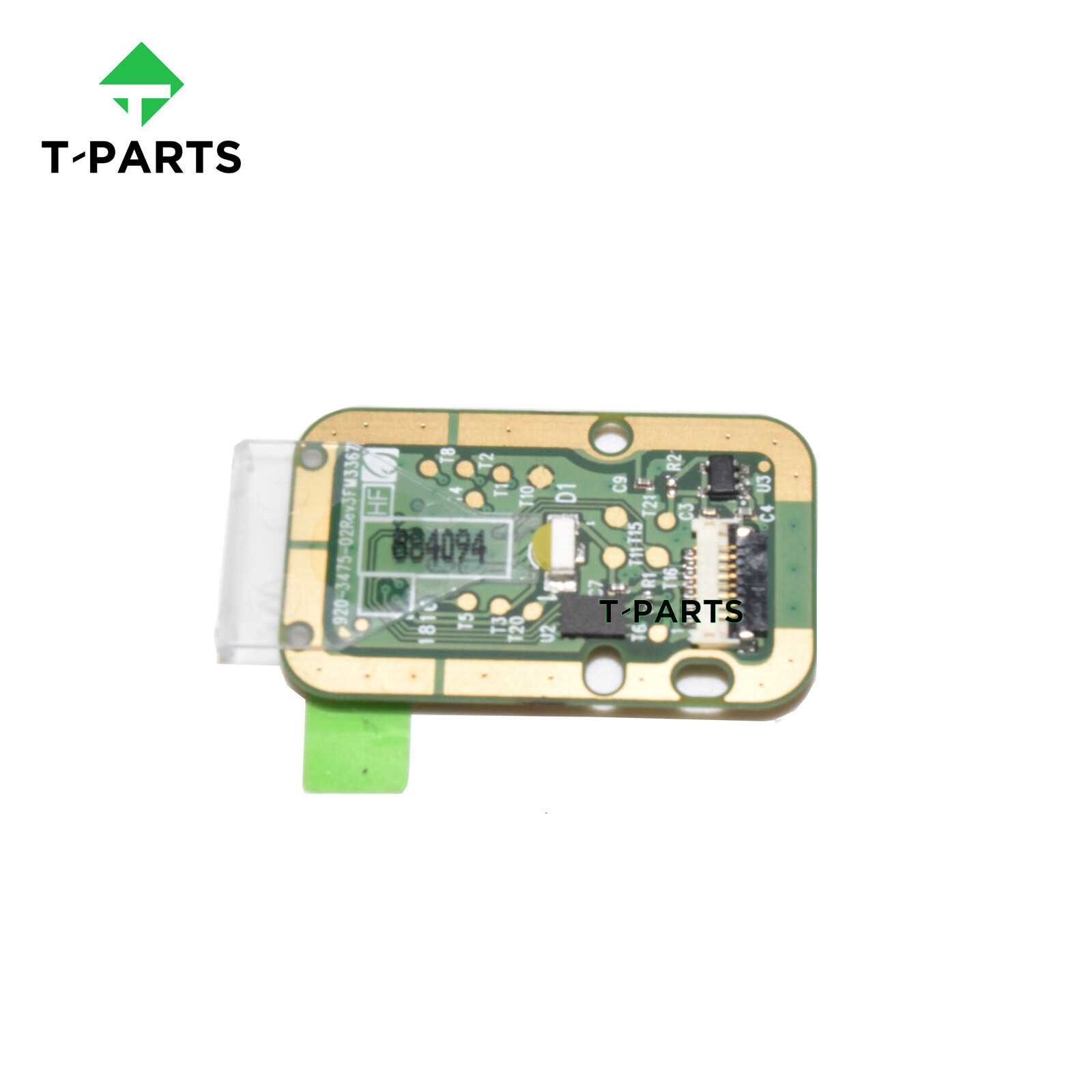 New 01LW329 for Lenovo Thinkpad T480 T480S L480 L580 Fingerprint Reader ...