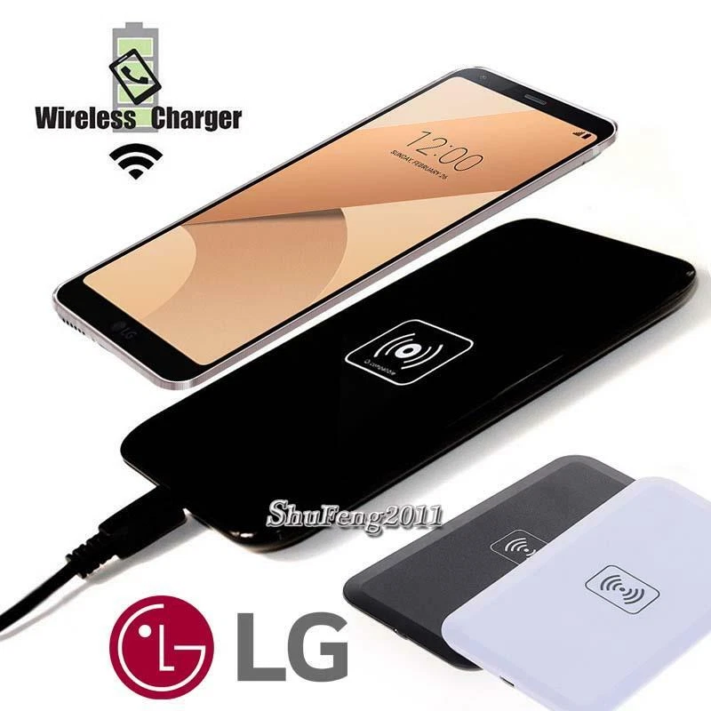 Lg G3 Wireless Charging