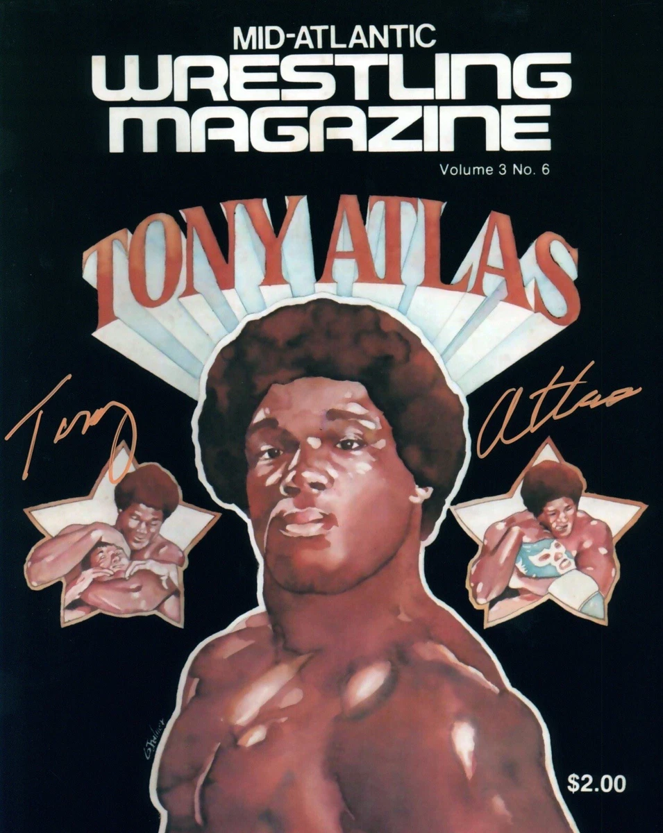 The Atlantic Magazine Cover