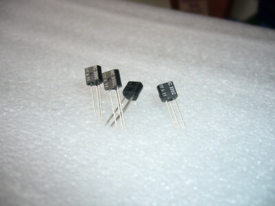 Transistors - Fuzz Face Transistor
