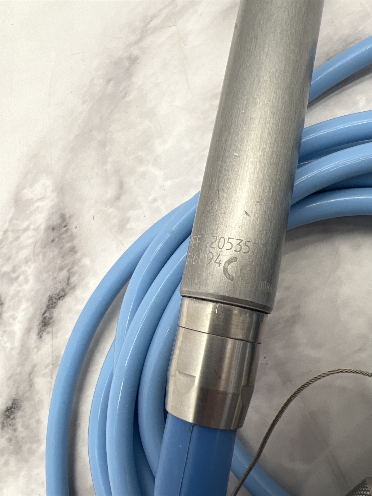 Smith & Nephew Dyonics 7205357 Small Joint Power Shaver Handpiece ...