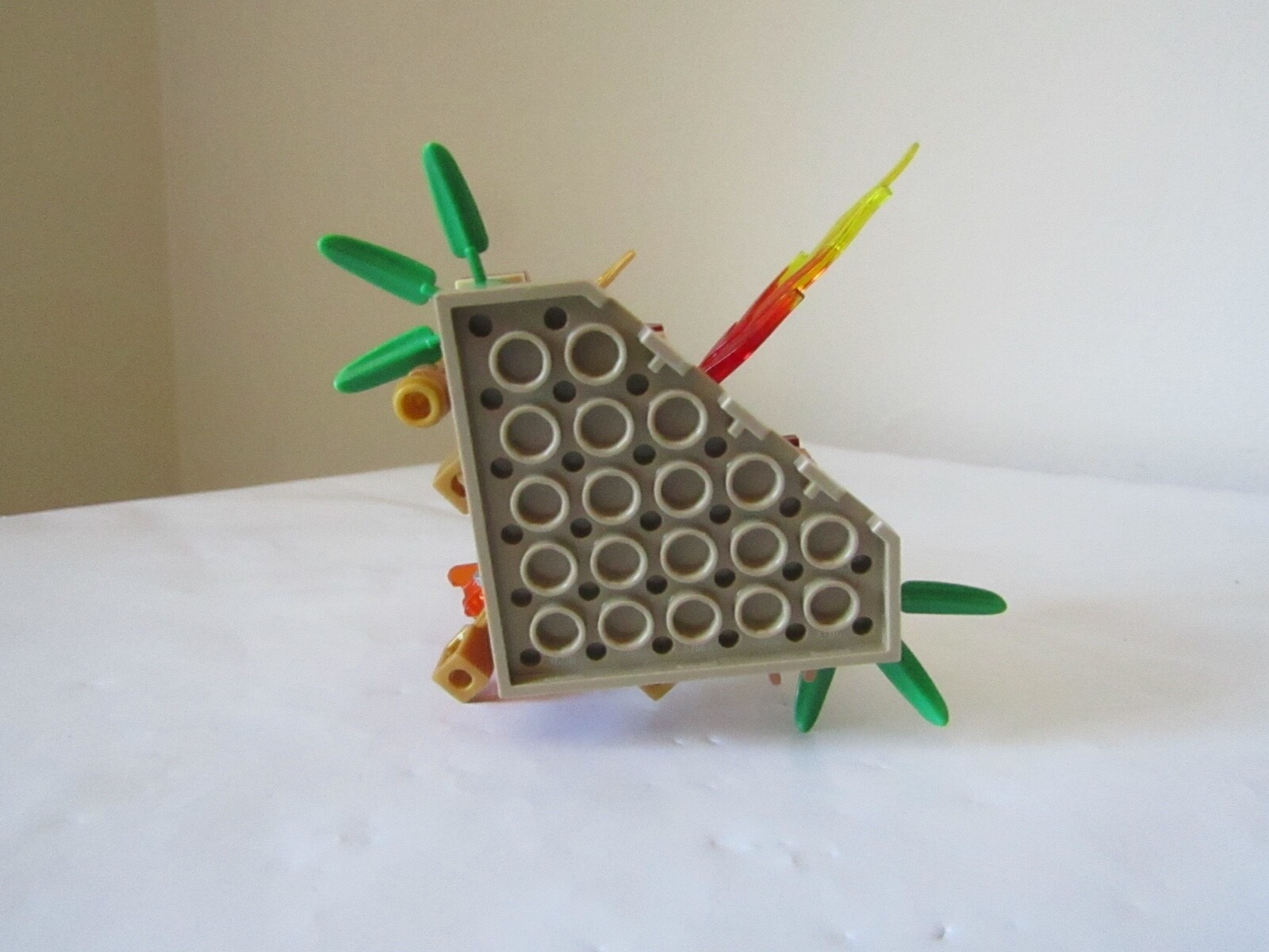 LEGO Legends of Chima Vardy's Ice Vulture Glider Set 70141 | eBay