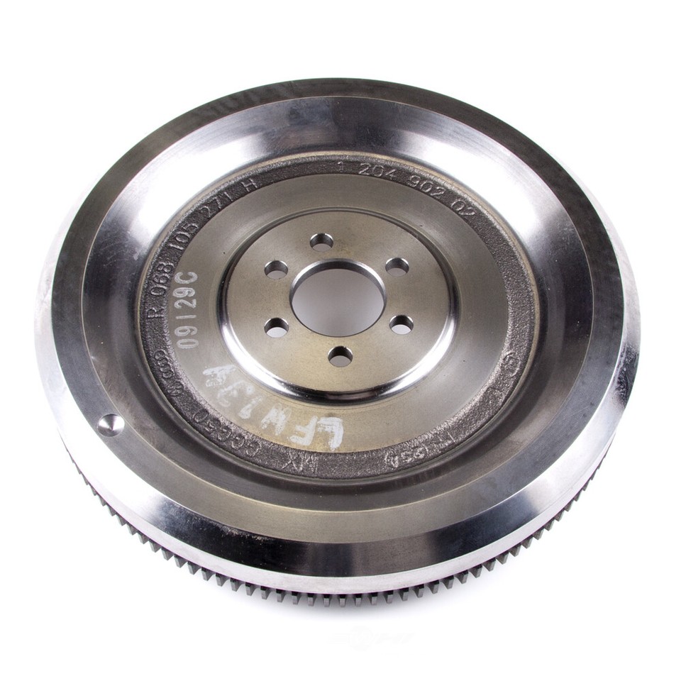 Clutch Flywheel-Eng Code: AEG LuK LFW134 | eBay
