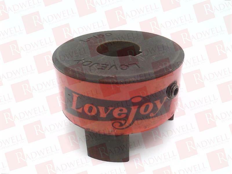 Lovejoy 68514412111 Shaft Coupler Body 1a407 for sale online | eBay