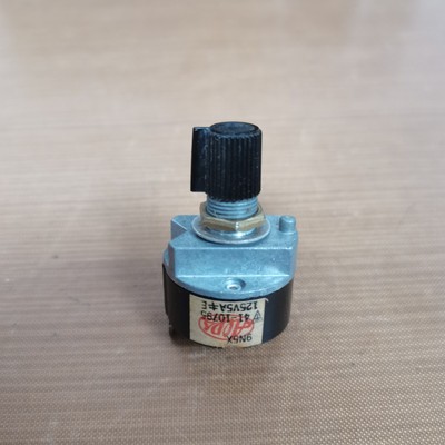 Switches - Alps Switch