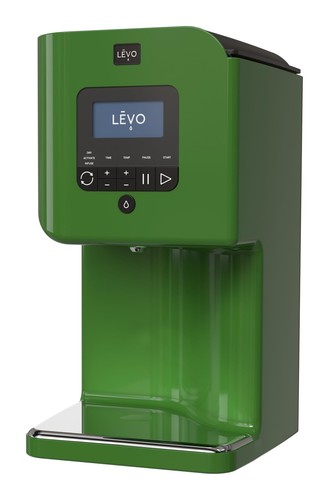 II+ - Herbal Oil Infusion Machine Plus Filter Technology - Botanical ...