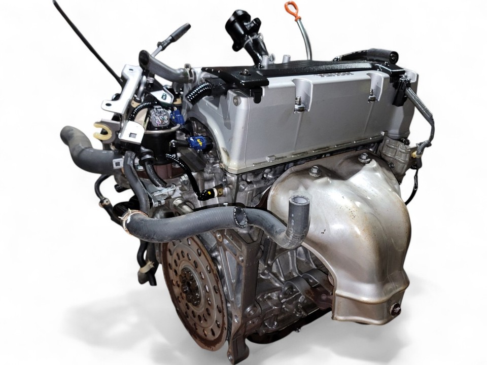 2007 Honda CRV 2.4L DOHC 4CYL IVTEC Engine JDM K24A Replacement for ...