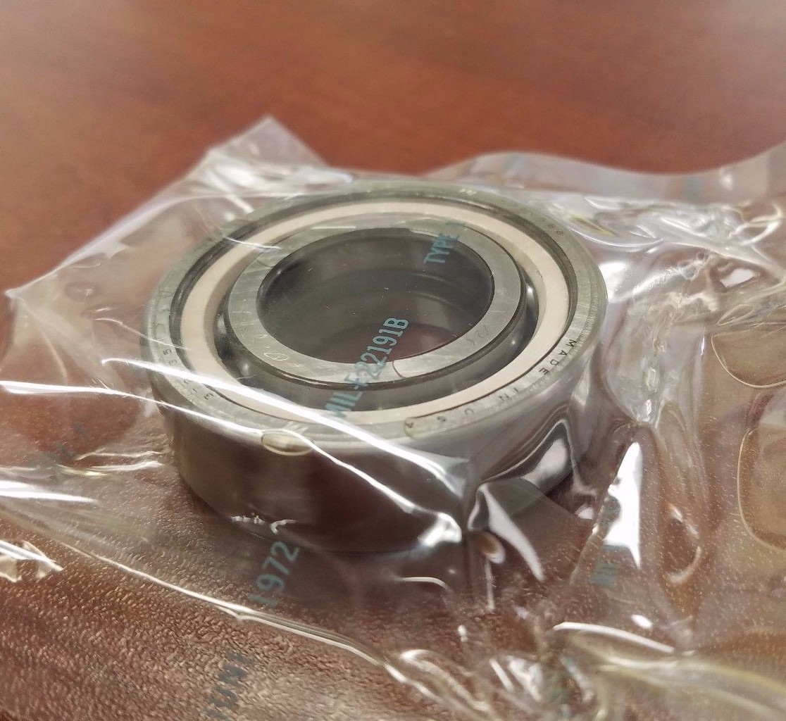 HONEYWELL GARRETT AIRESEARCH APU TURBINE BEARING | eBay