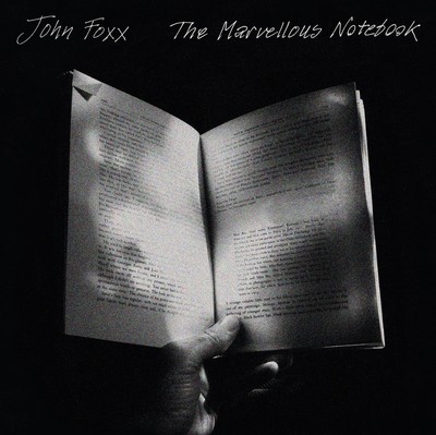 John Foxx Marvellous Notebook LP Vinyl META72LP NEW | eBay