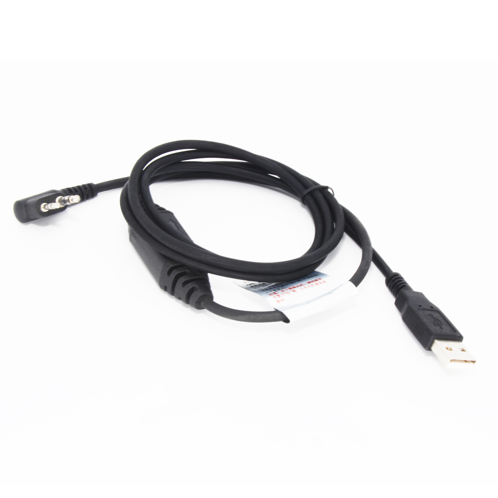 PC63 USB Programming Cable For Hytera PD500 PD502 PD505 PD506 PD508 ...