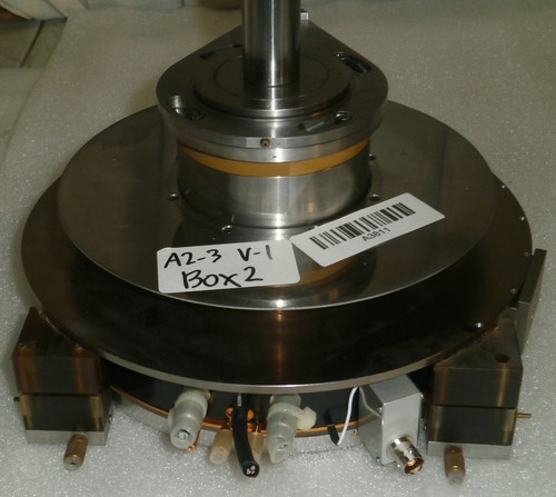 Trio-Tech Artic TC temperature Controlled Chuck from KARL SUSS PA200 | eBay