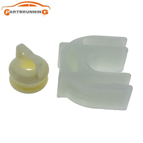 Automatic Transmission Replacement Shift Cable Bushing Linkage Repair ...