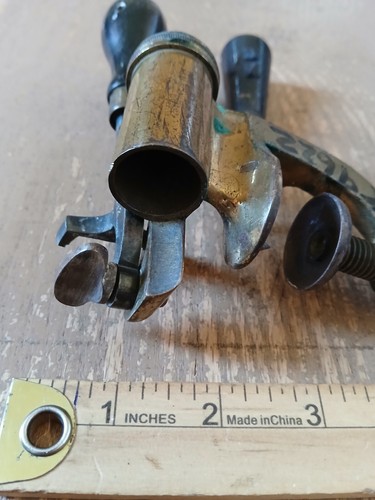 Vintage 12 Gauge Shotgun Reloading Tool - Used | eBay