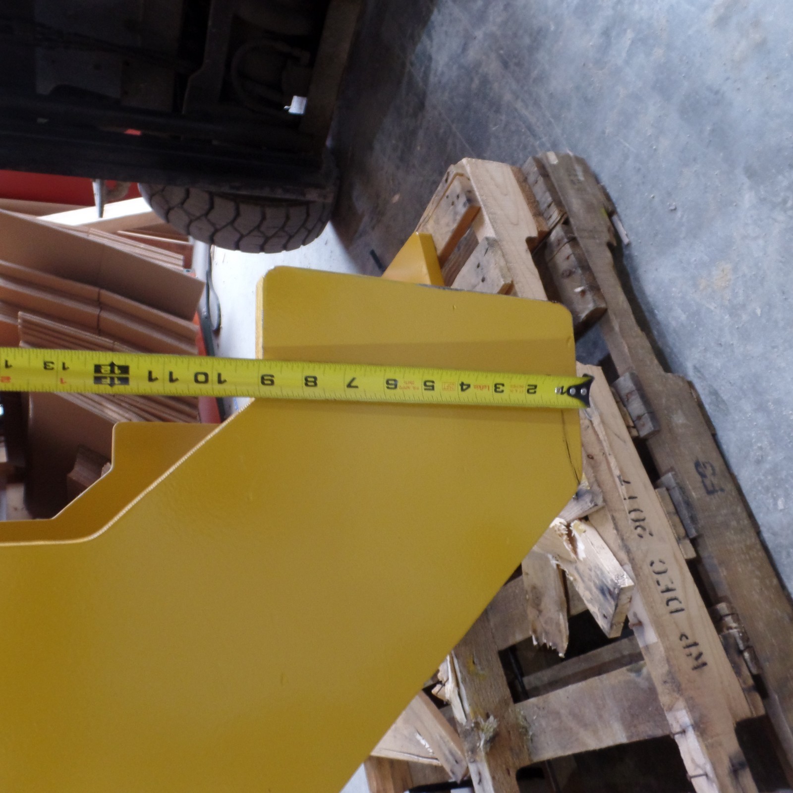 John Deere 450 550 455 555 B C D E Winch Log Arch Roller Fairleads ...