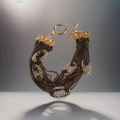 Fiorelli Costume Bracelet | eBay UK