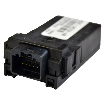 NEW OEM 2001-2012 Ford F-Series Explorer Escape Heated Seat Control ...