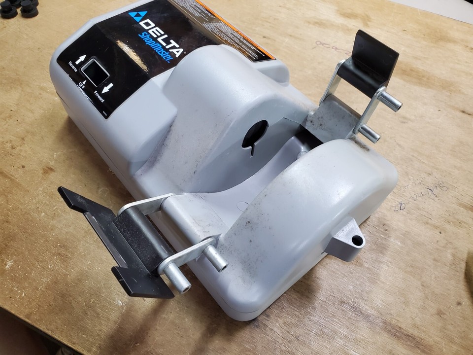 Delta GR050 Shopmaster Utility Sharpener Replacement Parts, PICK THE ...