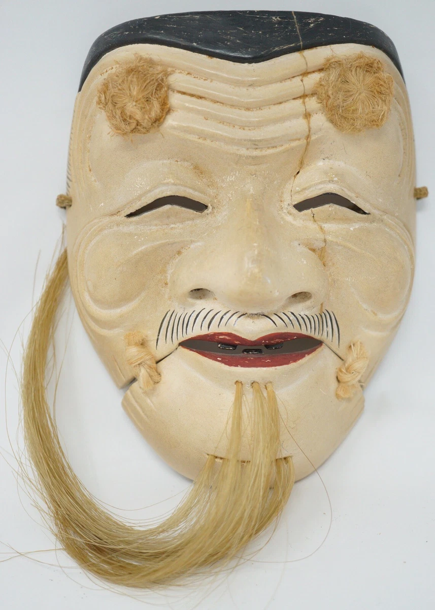 Jo Mask