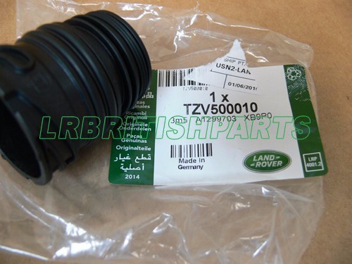 GENUINE LAND ROVER A/T VALVE BODY SLEEVE RANGE ROVER LR3 SPORT LR4 ...