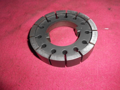 GOOD USED OEM GM 700R4 4L60E 4L65E AUTOMATIC TRANSMISSION 13 VANE PUMP ...