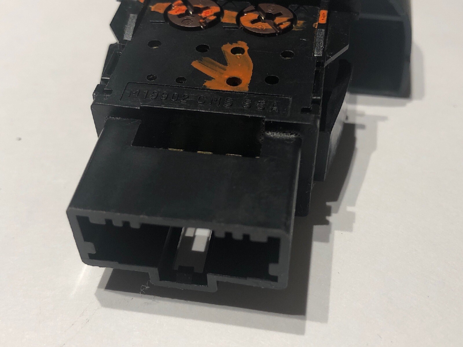 Honda Pilot 03 04 05 4X4 VTM-4 Lock Control Switch Unit Genuine OEM | eBay