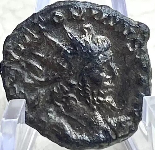 Genuine Ancient Roman Coin Emperor Victorinus 268-270 AD 1750 Years Old ...
