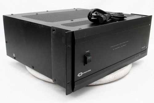 Crestron CNAMPX-16x60 Multi-Room 16-Channel Amplifier #90 | eBay