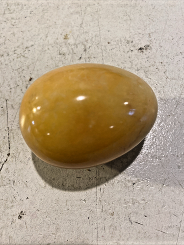 Vintage Egg Marble Natural Stone | eBay