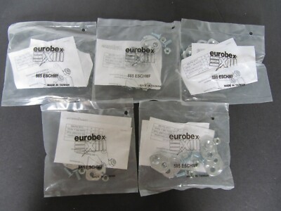 (NEW) Eurobex Wall Mounting Kit 885ESCHMF | eBay