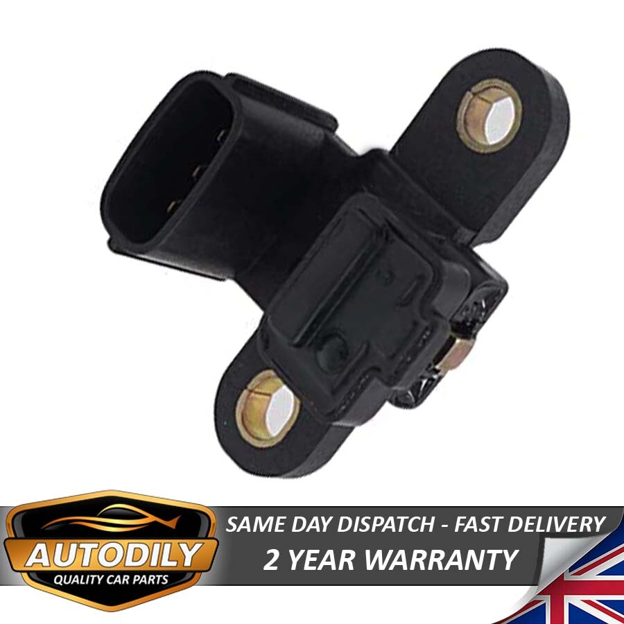 CPS+J5t20171+Crankshaft+Position+Transmission+Speed+Sensor+Mr560132 for ...
