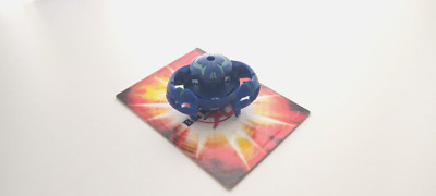 Bakugan Battle Brawlers - Aquos Terrorclaw B2 570G | eBay