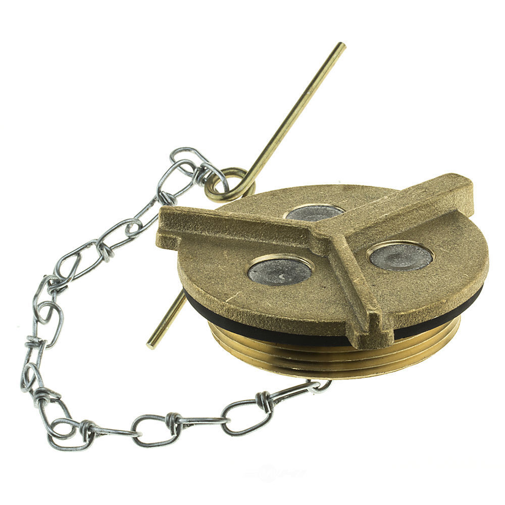 Fuel Tank Cap-Heavy Duty Motorad 2001-11 for sale online | eBay