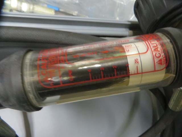 Kent Moore J-44721 GM Power Steering Analyzer Cs24 for sale online | eBay