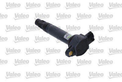 CAPSautomotive Ignition Coil for Valeo 1832A016,1832A016::MITSUBISHI ...
