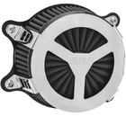 Vance & Hines 71457 VO2 Radiant III Air Intake - Chrome | eBay